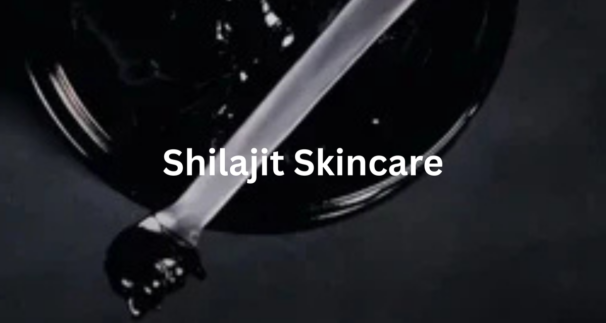 The Hydrating Benefits of Shilajit for Skin – The Positive Company