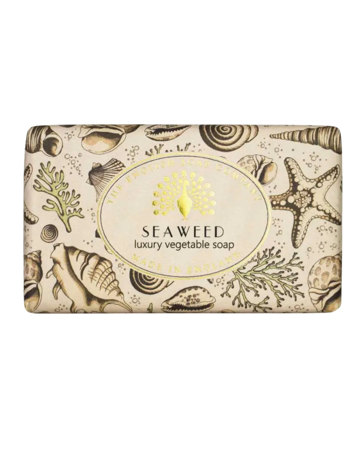 Seaweed Soap | LUXURY SOAPS – The Positive Company