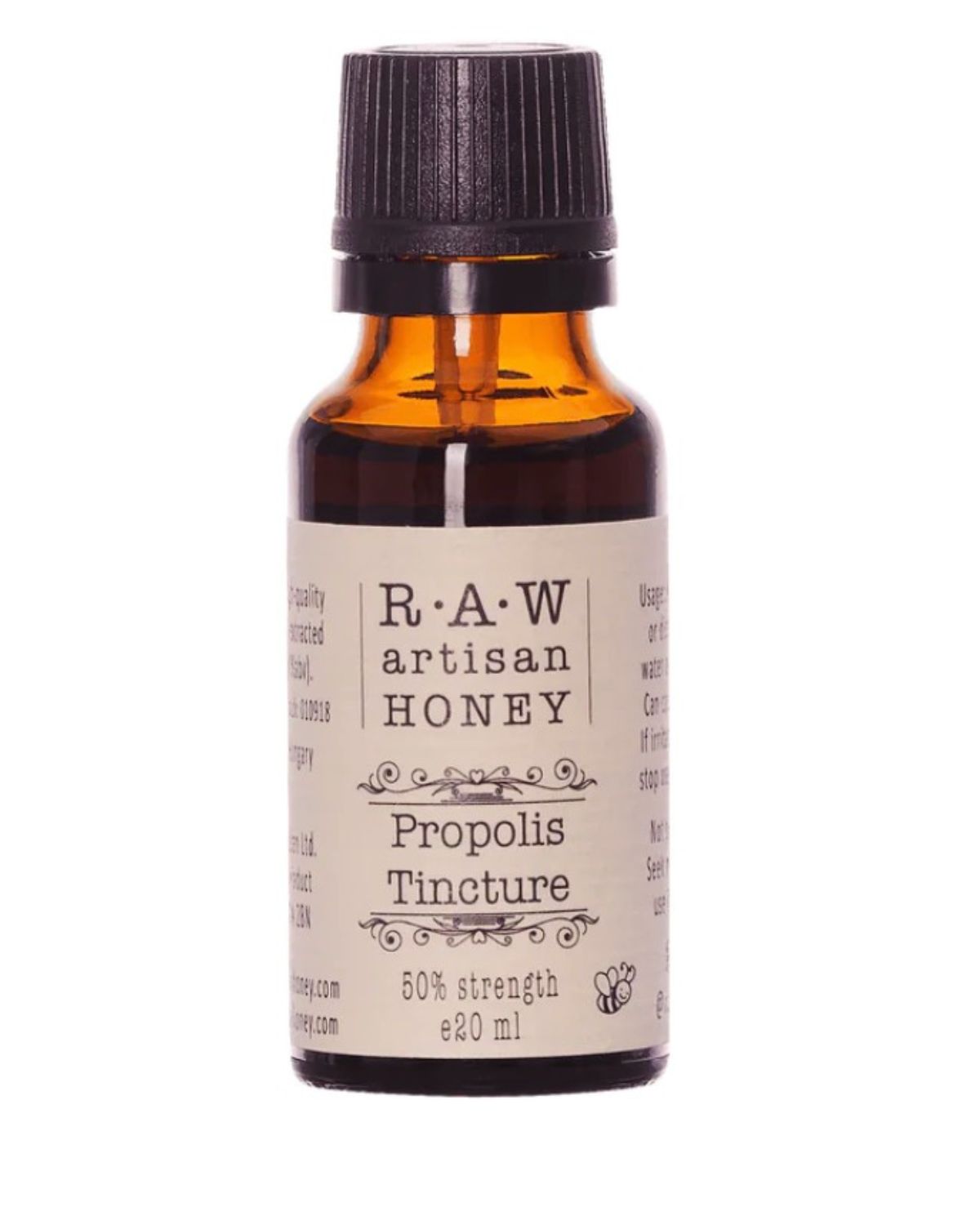 Organic Propolis Tincture | Natural Remedies – The Positive Company