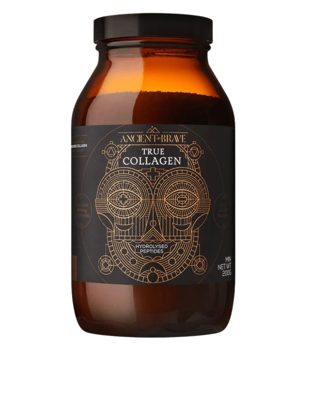 Collagen Supplements – The Positive Company