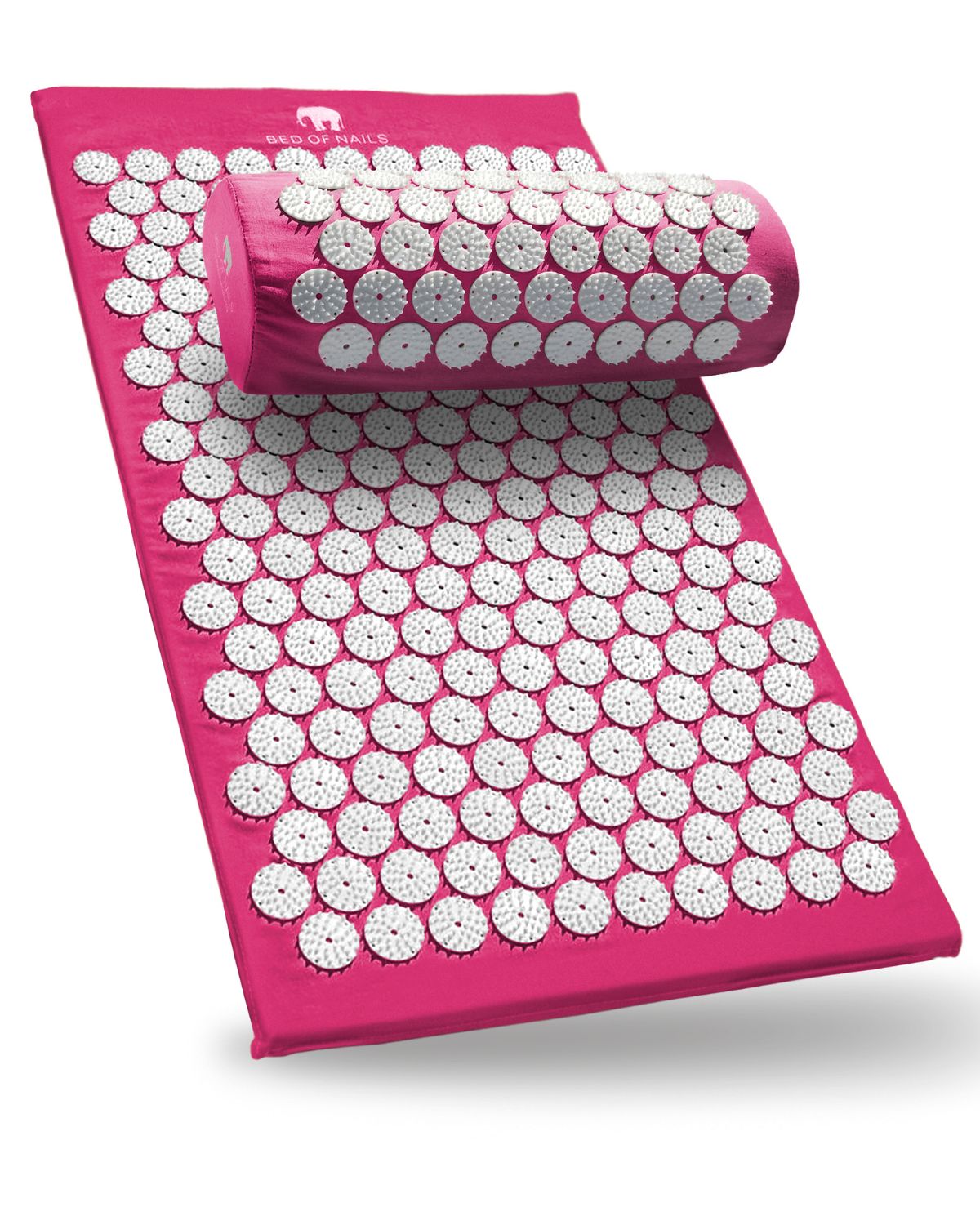 MAT WITH SPIKES - Best Acupressure Mats of 2025 – The Positive Company
