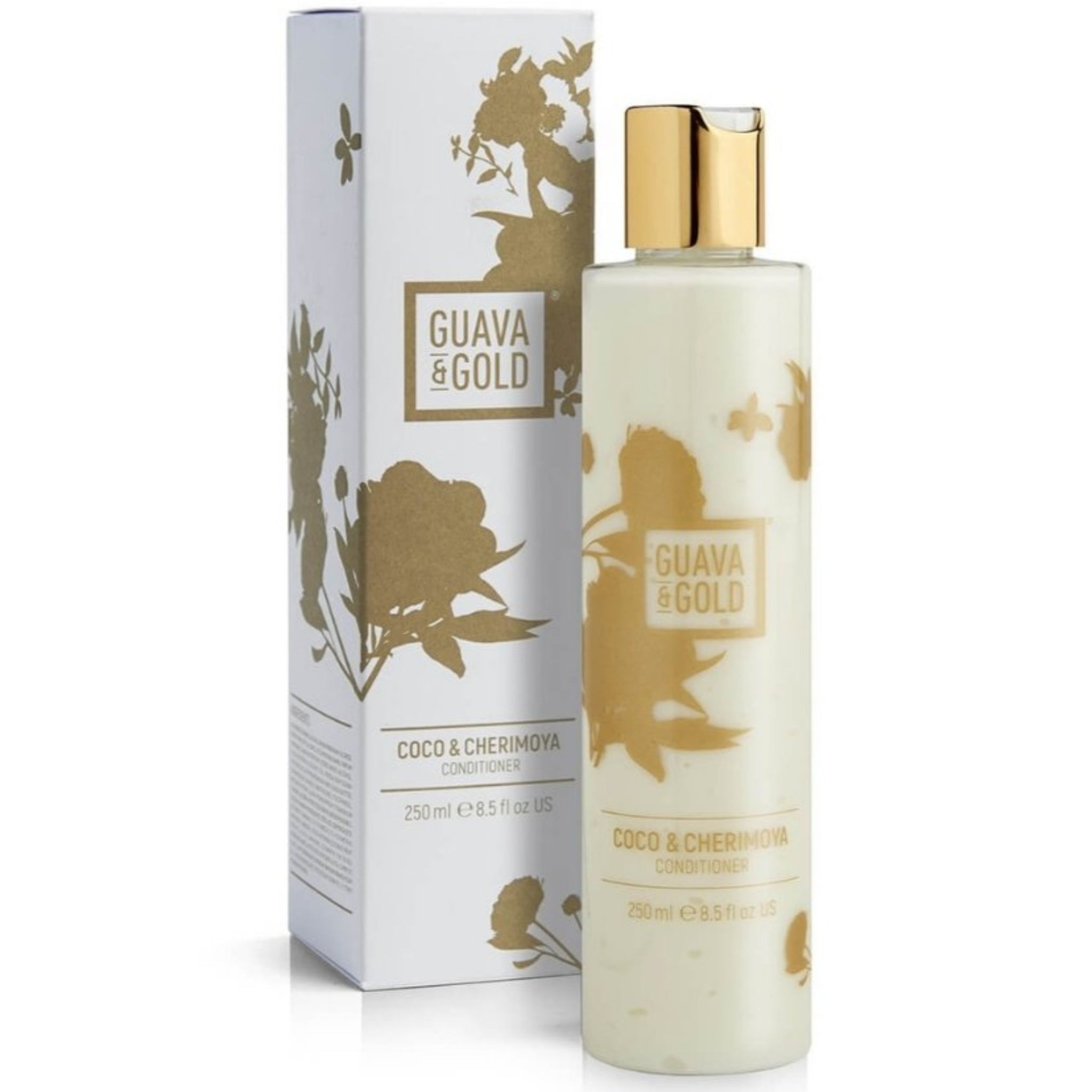 Luxury Haircare Products for Volume - Coconut Hair Conditioner – The ...