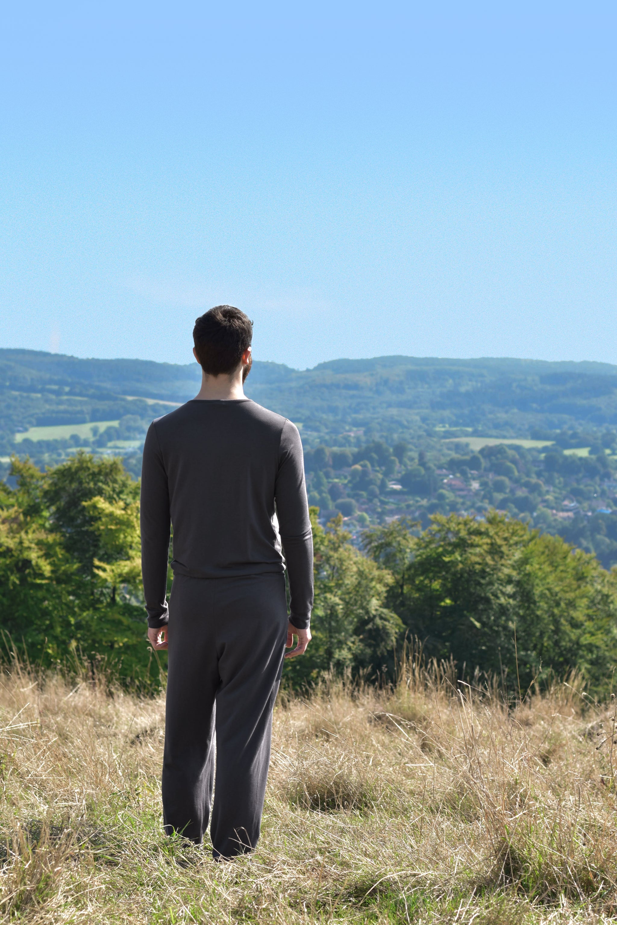 Anti-Insect Clothing | Mosquito repellent pyjamas – The Positive Company