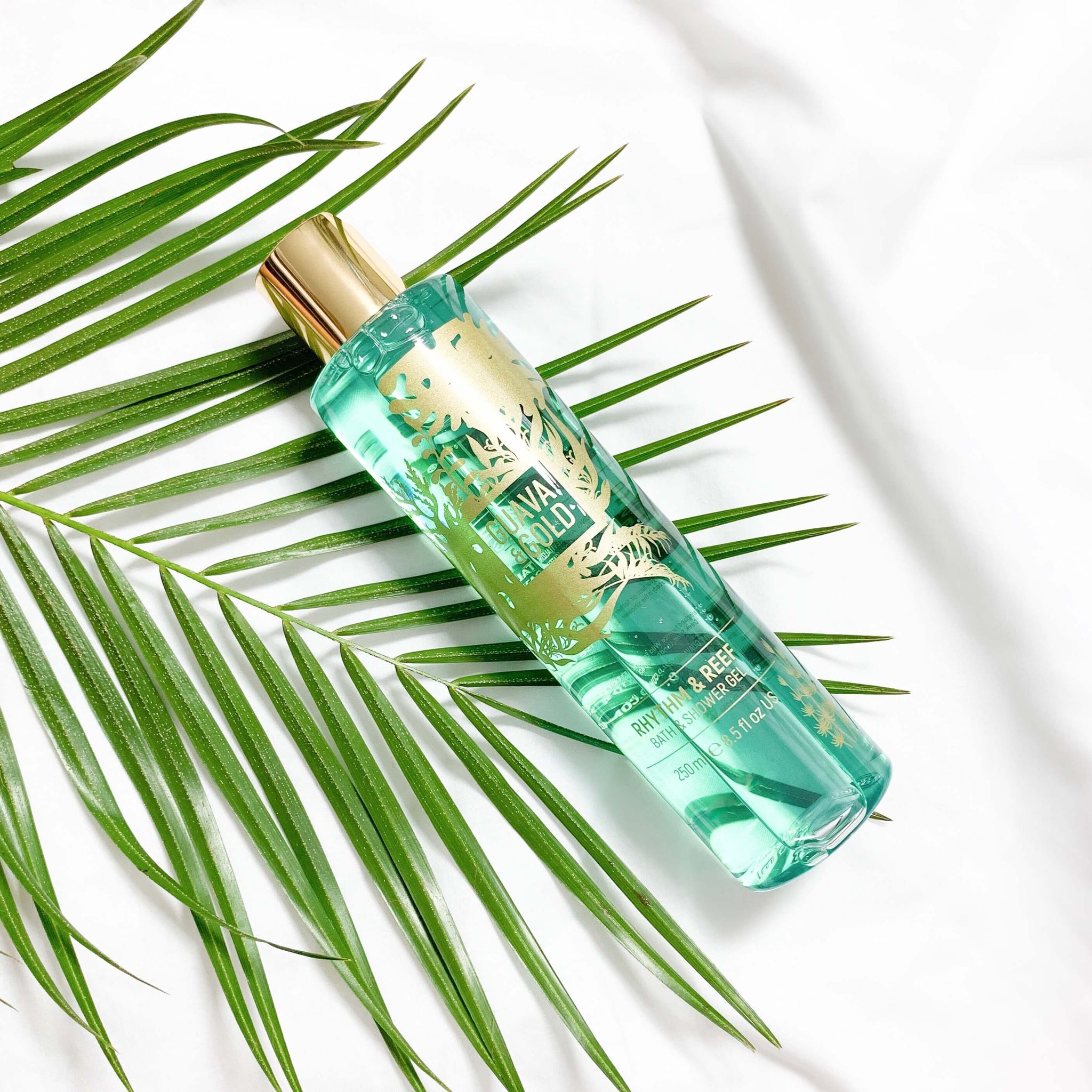 Luxury Body Wash I Bath & Body – The Positive Company