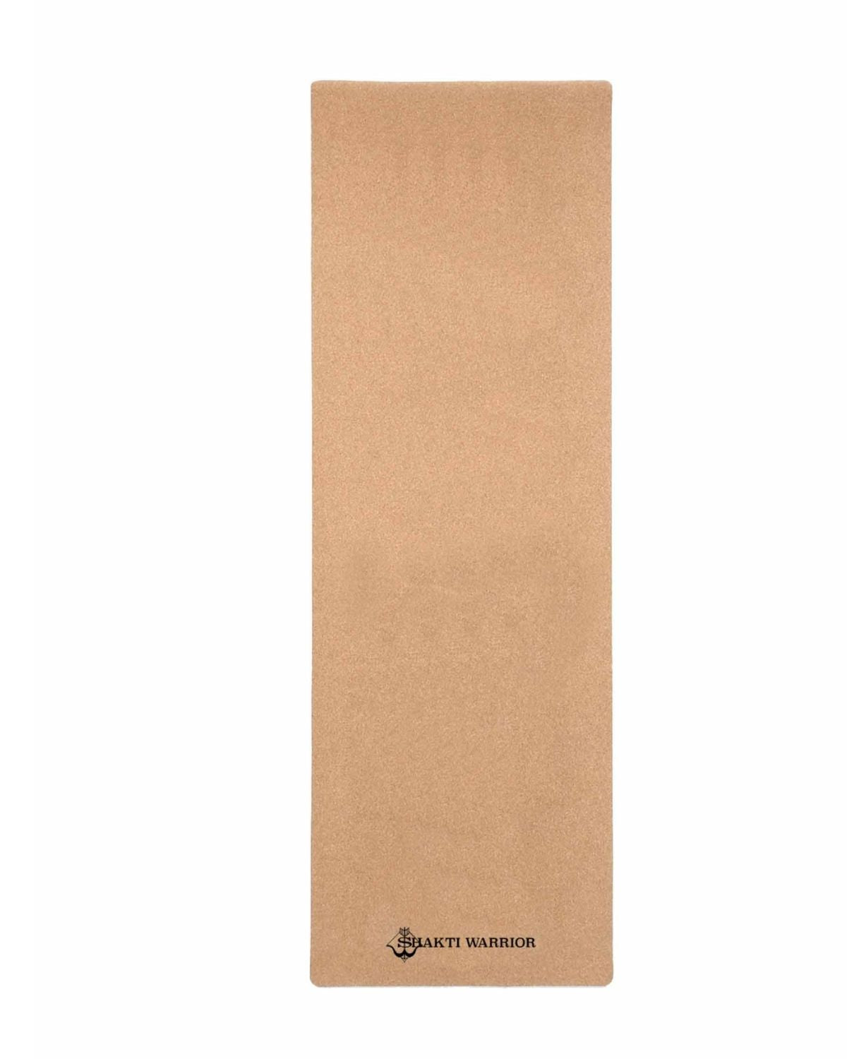 Shakti Mat UK - Natural Cork Yoga Mat – The Positive Company
