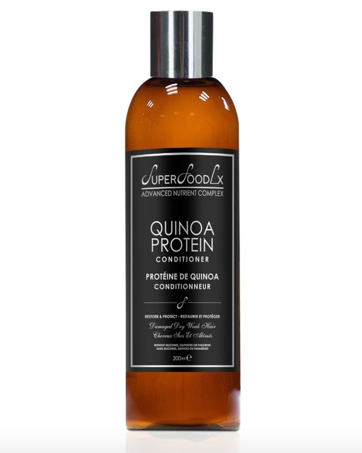 Organic Hair Conditioners | Moisturise. Nourish. Revive – The Positive ...