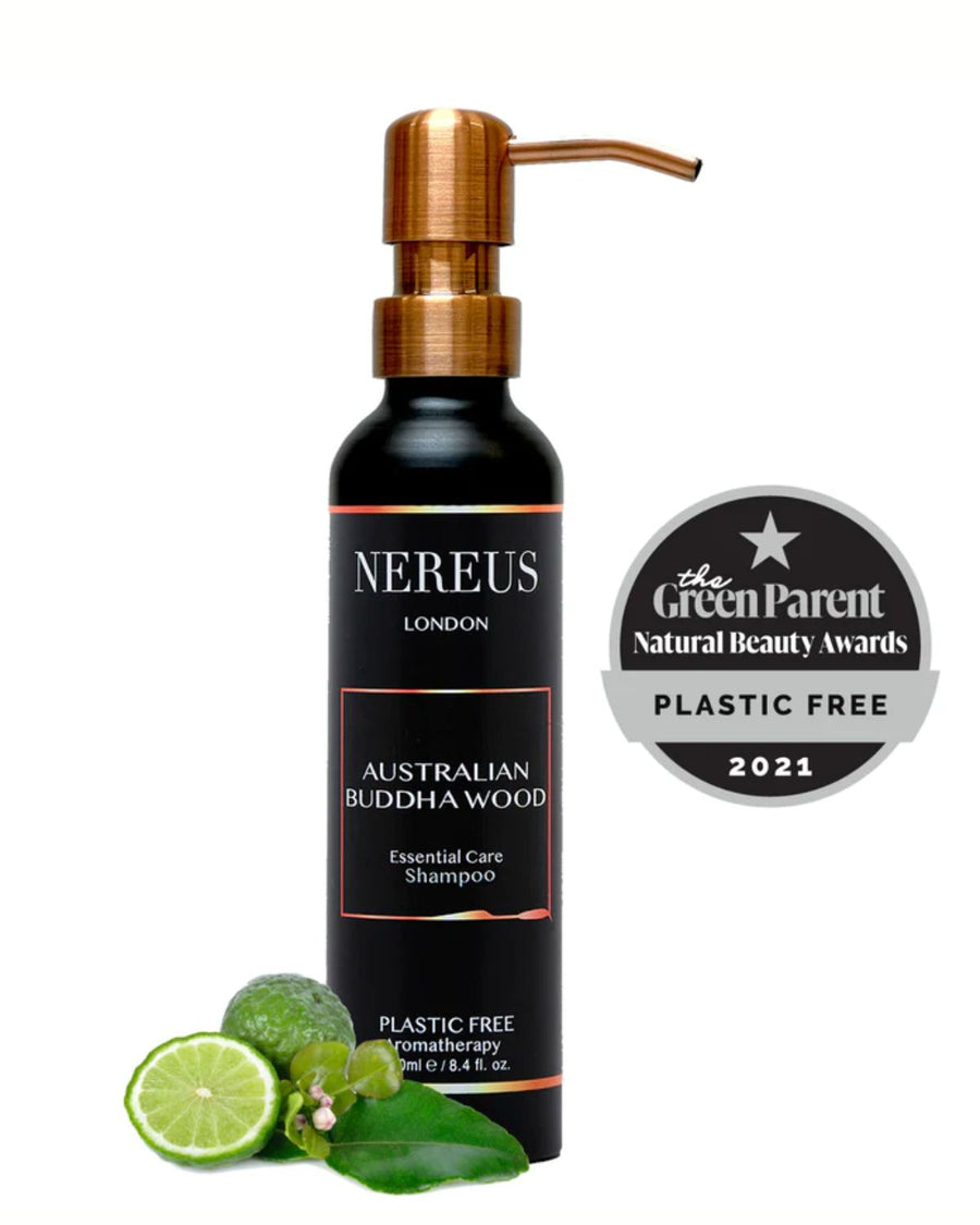 Luxury Body Wash and Hair Products - Natural Shampoo – The Positive Company
