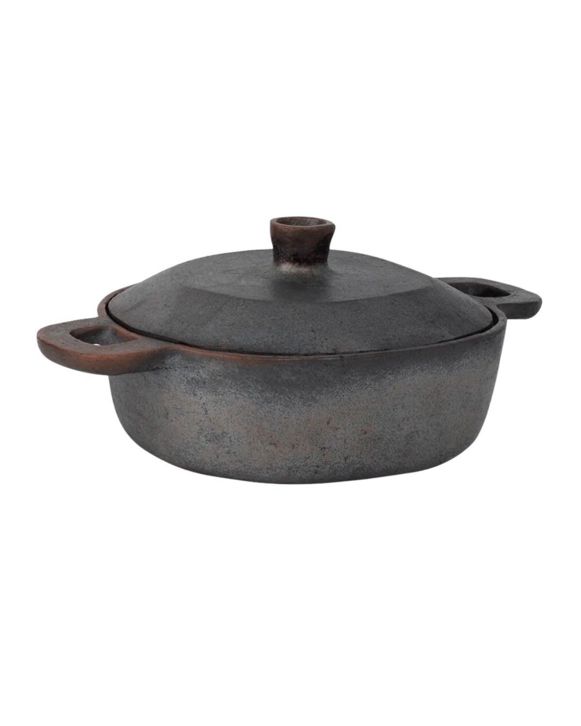Luxury Kitchen Essentials - Tiipoi Large Clay Pot Cooking – The ...